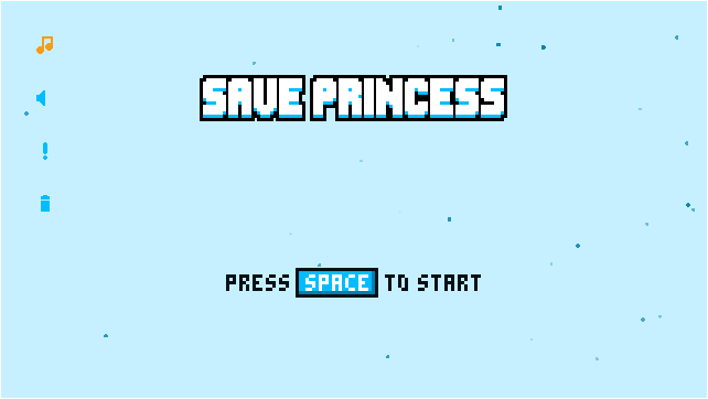 Save Princess Construct 3 By Gamedevapps Codecanyon 3955